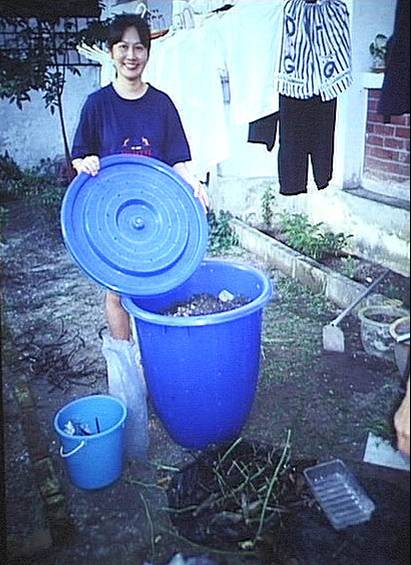 CETDEM - Centre For Environment, Technology And Development Malaysia