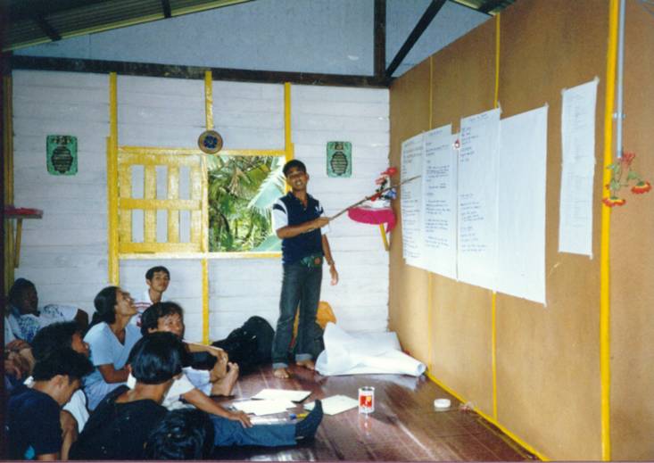 CETDEM - Centre For Environment, Technology And Development Malaysia