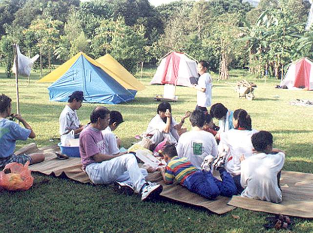 CETDEM - Centre For Environment, Technology And Development Malaysia