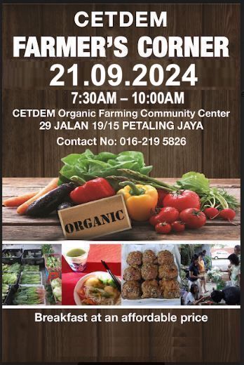 Webinar on Community Resilience and Climate Adaptation Malaysia 20 Sep ...